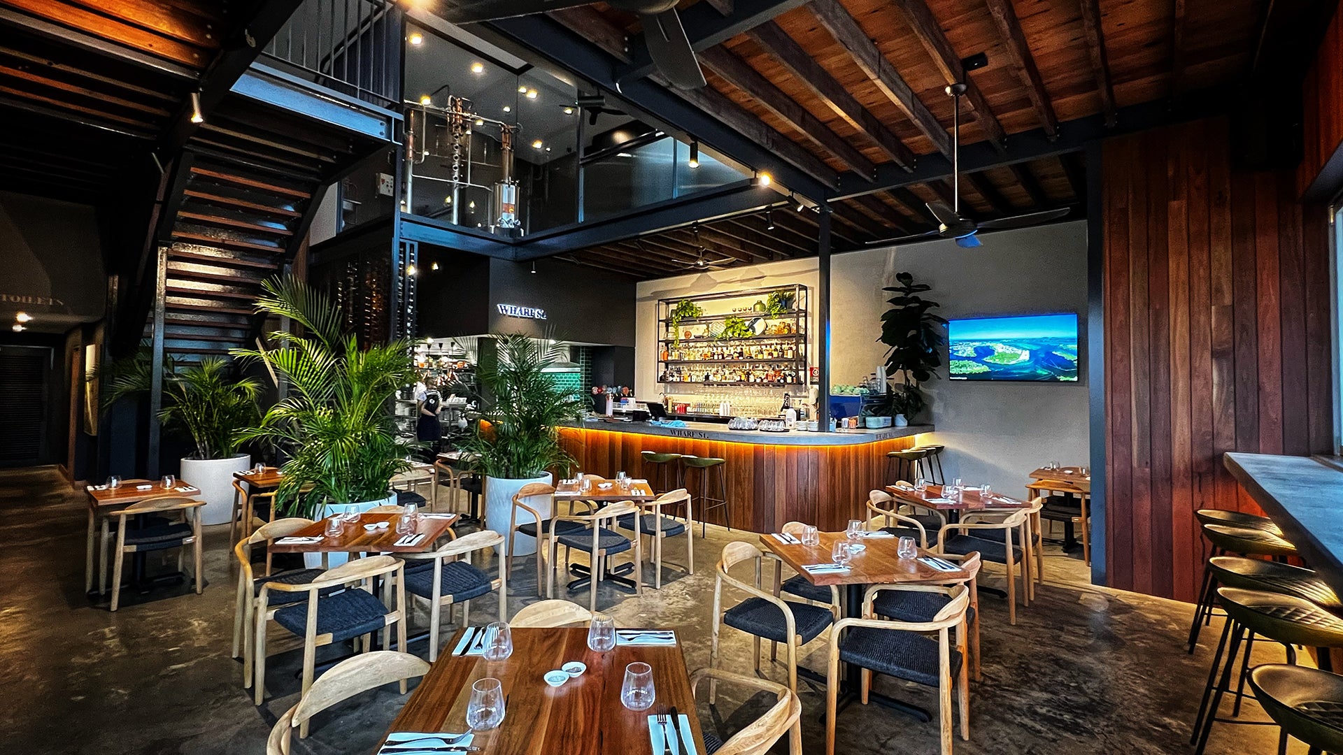 ABOUT – Wharf St. Distillery